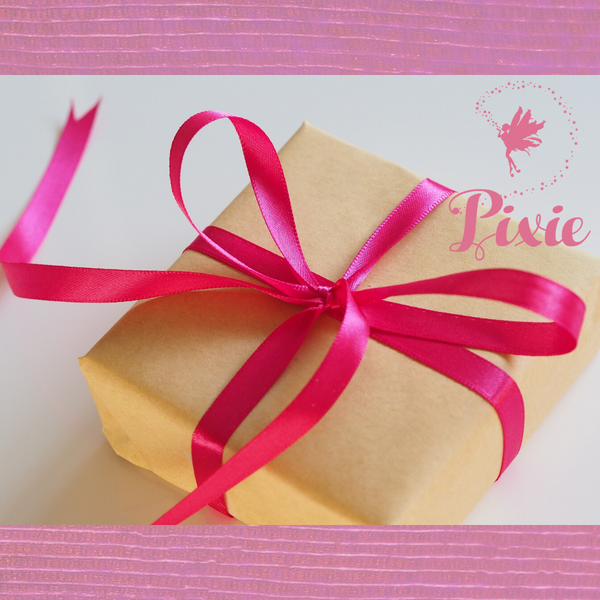 Gift Card - Shop Gift Cards Online - Pixie